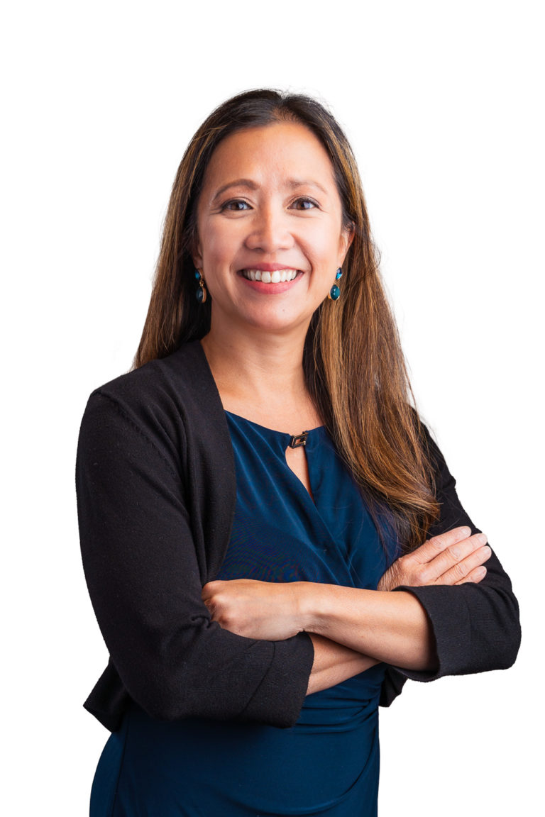 Dr. Emily Thompson - Temecula Valley OBGYN