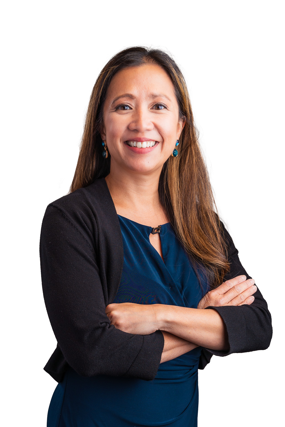 Dr. Emily Thompson - Temecula Valley OBGYN